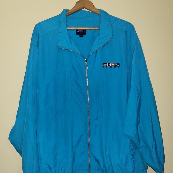 Catalina Collection | Jackets & Coats | Vintage Catalina Collection ...